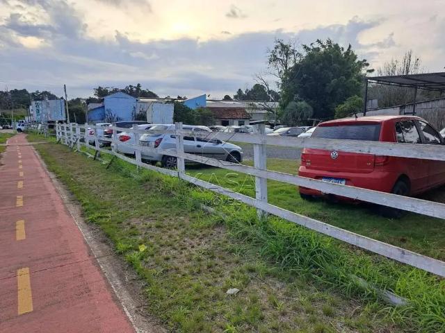 Terreno / Lote para Venda em Cachoeirinha/RS Distrito Industrial