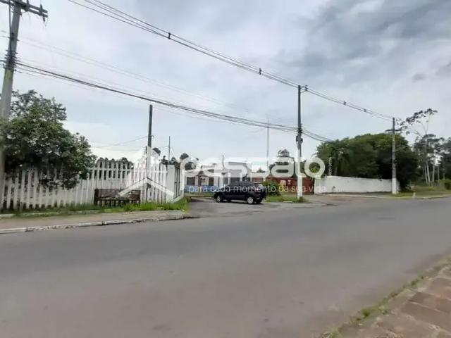 Terreno / Lote para Venda em Cachoeirinha/RS Distrito Industrial