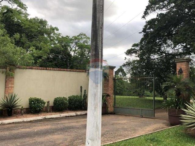 Terreno / Lote para Venda em Cachoeirinha/RS Distrito Industrial