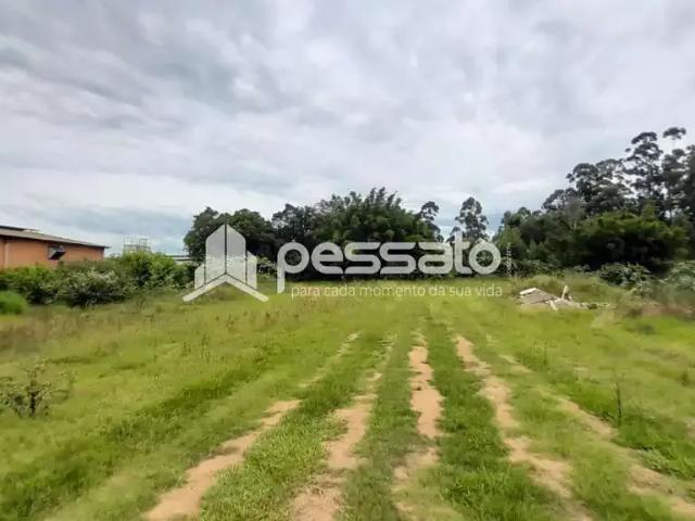 Terreno / Lote para Venda em Cachoeirinha/RS Distrito Industrial