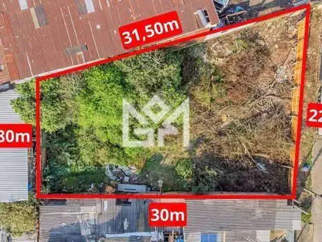 Terreno / Lote para Venda em Cachoeirinha/RS Jardim Betânia
