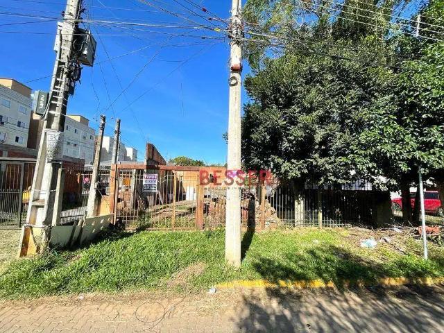 Terreno / Lote para Venda em Cachoeirinha/RS Jardim Betânia