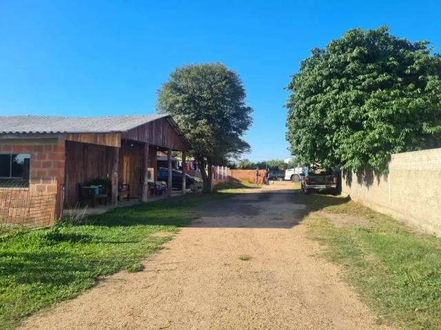 Terreno / Lote para Venda em Cachoeirinha/RS Jardim Betânia