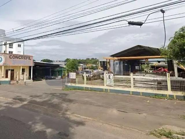 Terreno / Lote para Venda em Cachoeirinha/RS Nova Cachoeirinha