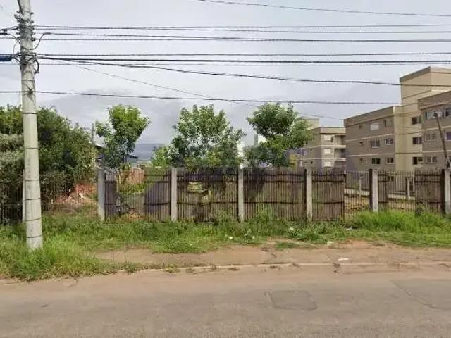 Terreno / Lote para Venda em Cachoeirinha/RS Nova Cachoeirinha