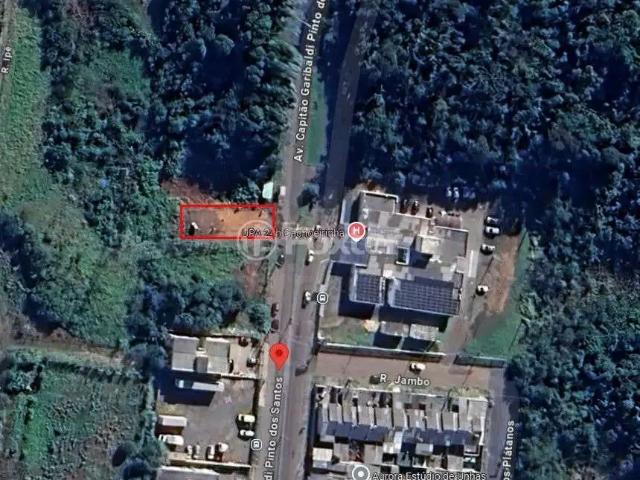 Terreno / Lote para Venda em Cachoeirinha/RS Parque Granja Esperança
