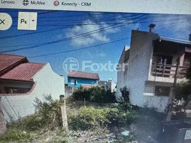 Terreno / Lote para Venda em Cachoeirinha/RS Parque da Matriz