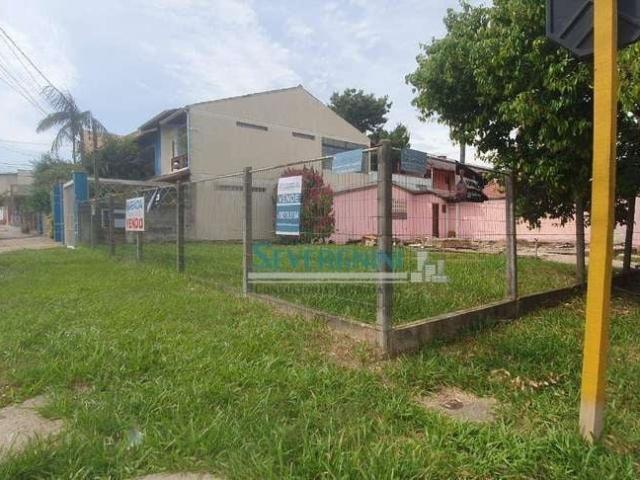 Terreno / Lote para Venda em Cachoeirinha/RS Parque da Matriz
