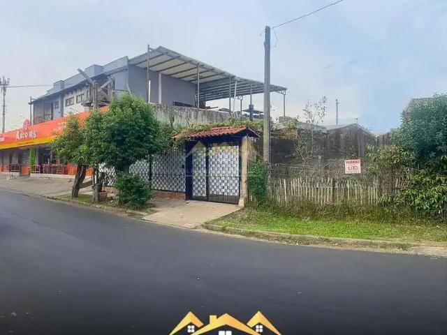 Terreno / Lote para Venda em Cachoeirinha/RS Parque da Matriz