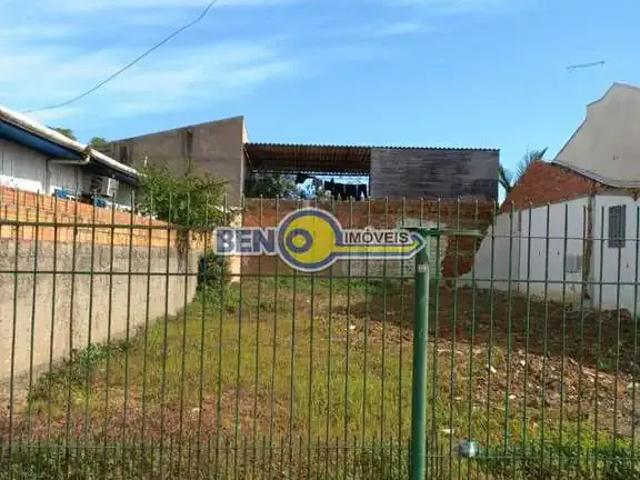 Terreno / Lote para Venda em Cachoeirinha/RS Parque da Matriz
