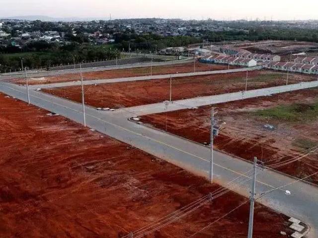 Terreno / Lote para Venda em Cachoeirinha/RS Parque Espírito Santo