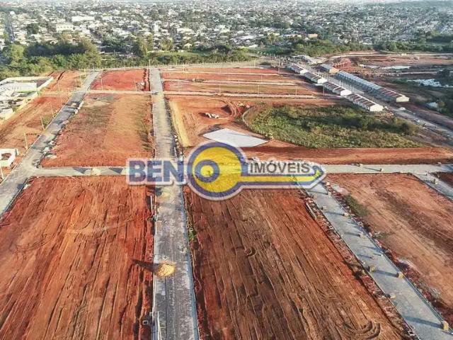 Terreno / Lote para Venda em Cachoeirinha/RS Parque Espírito Santo