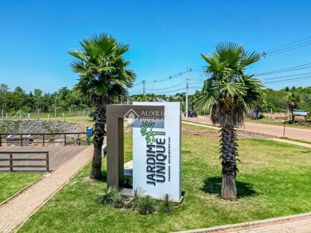 Terreno / Lote para Venda em Cachoeirinha/RS Parque Espírito Santo