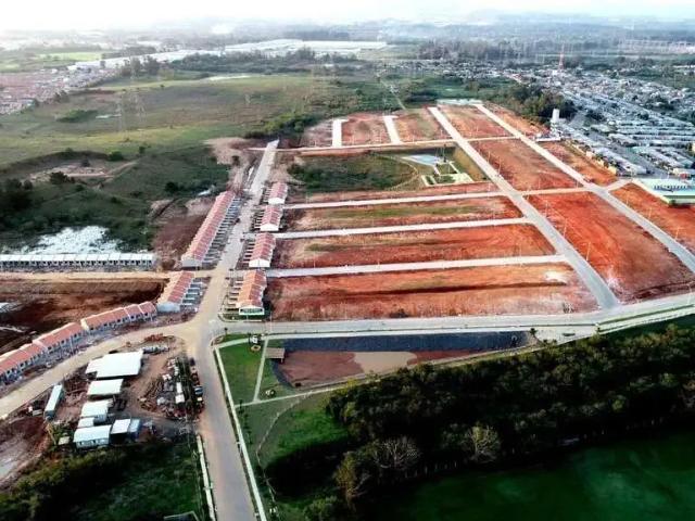 Terreno / Lote para Venda em Cachoeirinha/RS Parque Espírito Santo