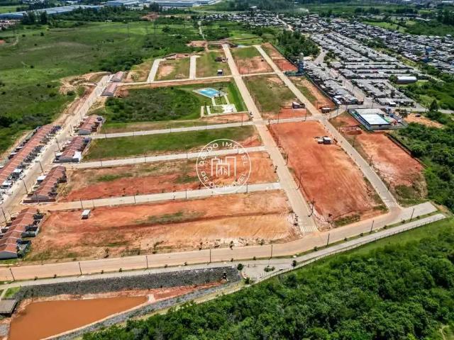 Terreno / Lote para Venda em Cachoeirinha/RS Parque Espírito Santo