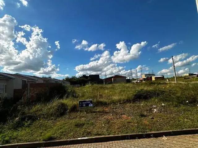 Terreno / Lote para Venda em Cachoeirinha/RS Parque Espírito Santo