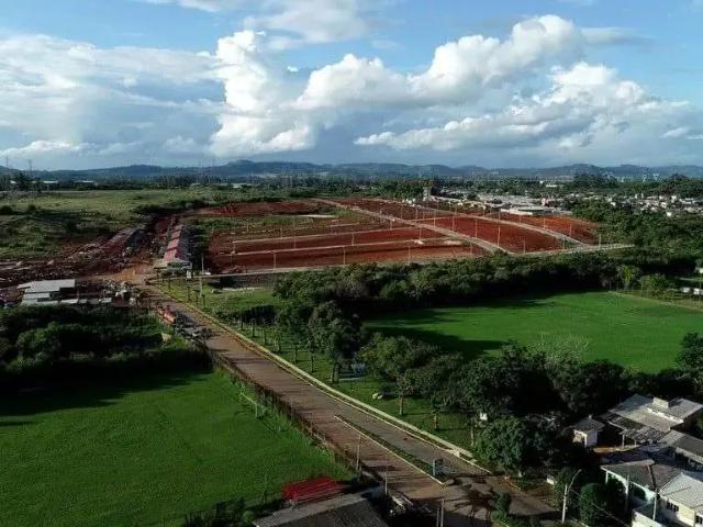 Terreno / Lote para Venda em Cachoeirinha/RS Parque Espírito Santo