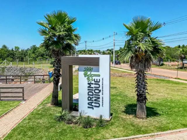 Terreno / Lote para Venda em Cachoeirinha/RS Parque Espírito Santo