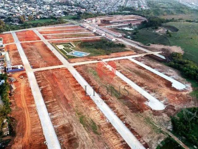 Terreno / Lote para Venda em Cachoeirinha/RS Parque Espírito Santo