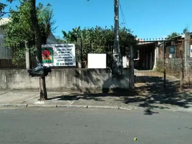 Terreno / Lote para Venda em Cachoeirinha/RS Parque Marechal Rondon