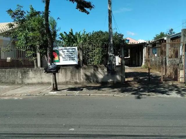 Terreno / Lote para Venda em Cachoeirinha/RS Parque Marechal Rondon