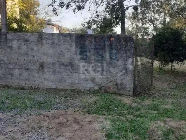 Terreno / Lote para Venda em Cachoeirinha/RS Sítio Túnel Verde