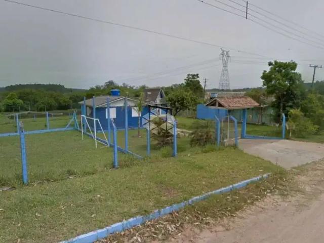 Terreno / Lote para Venda em Cachoeirinha/RS Sítio Ipiranga