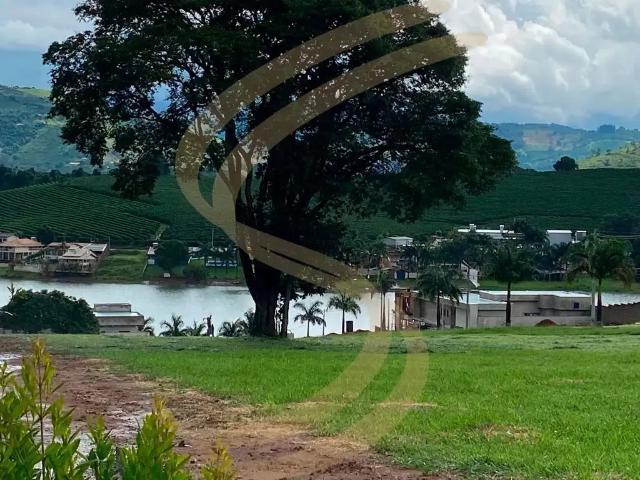Terreno / Lote para Venda em Caconde/SP Represa da Graminha