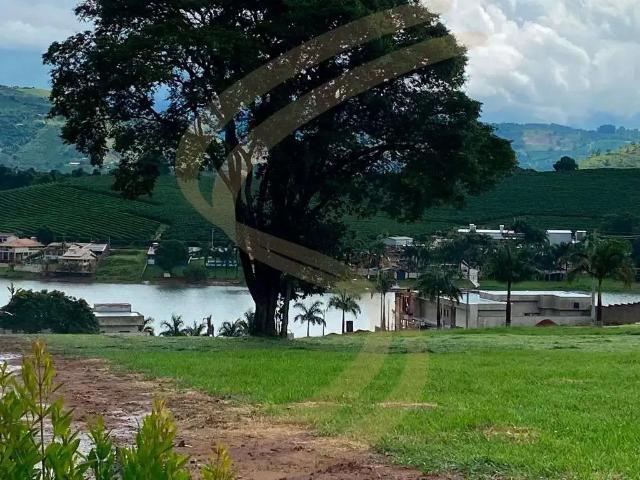Terreno / Lote para Venda em Caconde/SP Represa da Graminha