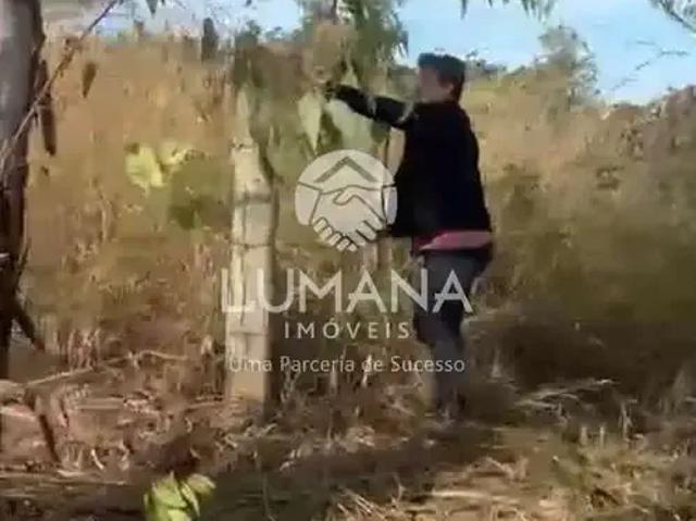 Terreno / Lote para Venda em Caetanópolis/MG Zona Rural 2 Quartos