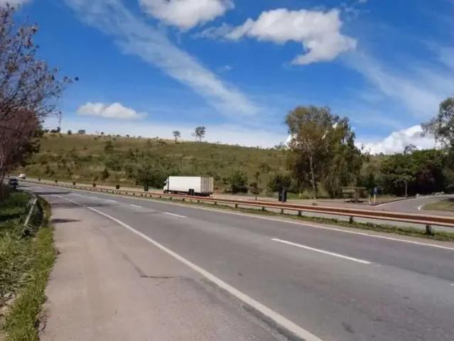 Terreno / Lote para Venda em Caetanópolis/MG Zona Rural