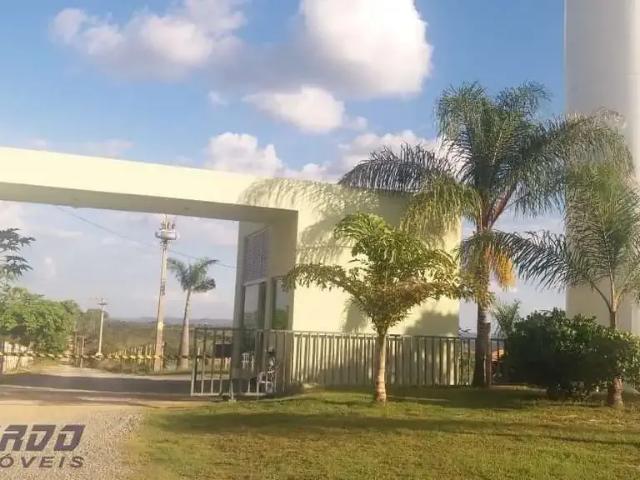 Terreno / Lote para Venda em Caetanópolis/MG Zona Rural