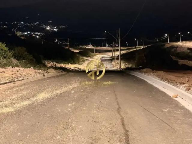 Terreno / Lote para Venda em Caeté/MG Pedra Branca