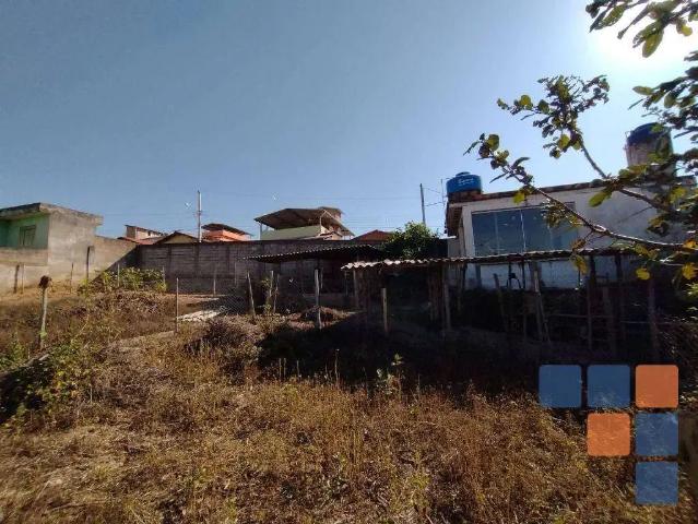 Terreno / Lote para Venda em Caeté/MG Pedra Branca