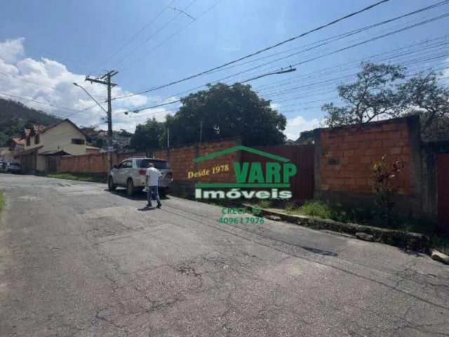 Terreno / Lote para Venda em Caeté/MG Vila Rato