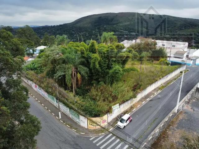 Terreno / Lote para Venda em Caieiras/SP Morro Grande