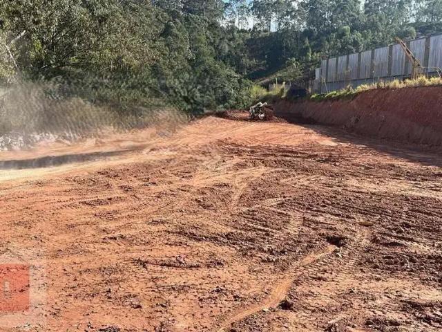 Terreno / Lote para Venda em Caieiras/SP Morro Grande
