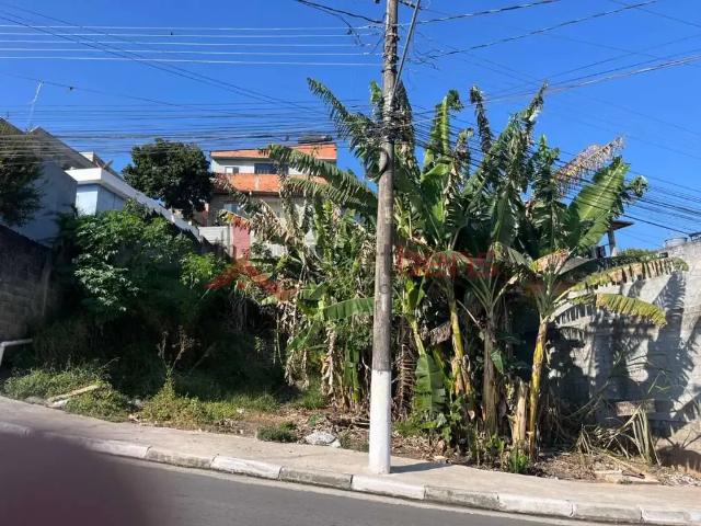 Terreno / Lote para Venda em Caieiras/SP Área Rural de Caieiras