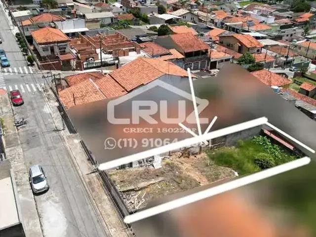 Terreno / Lote para Venda em Caieiras/SP Centro