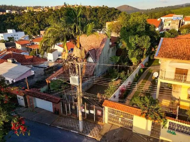 Terreno / Lote para Venda em Caieiras/SP Centro