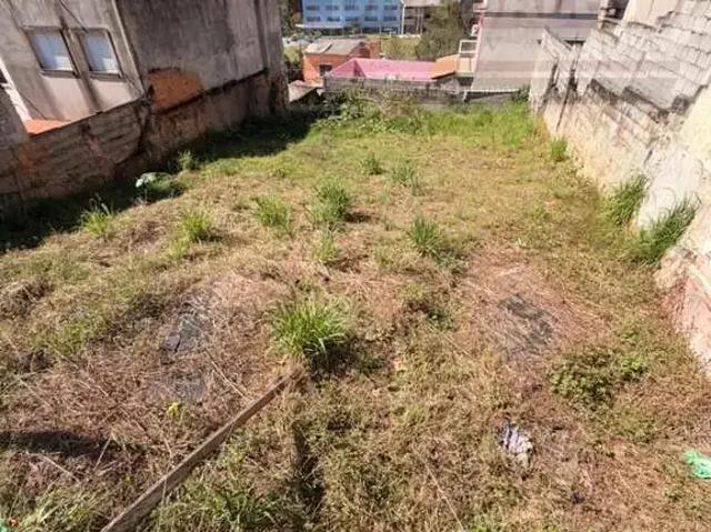 Terreno / Lote para Venda em Caieiras/SP Centro
