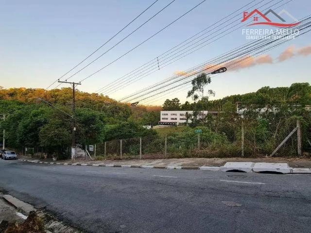 Terreno / Lote para Venda em Caieiras/SP Centro
