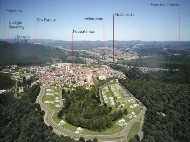 Terreno / Lote para Venda em Caieiras/SP Centro