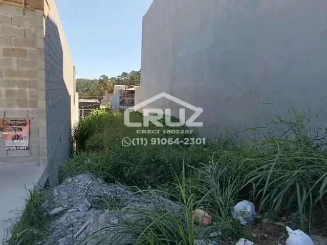Terreno / Lote para Venda em Caieiras/SP Laranjeiras