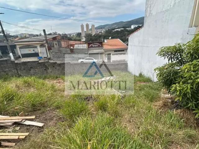 Terreno / Lote para Venda em Caieiras/SP Laranjeiras