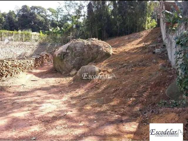 Terreno / Lote para Venda em Caieiras/SP Parque Suiça