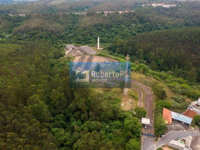 Terreno / Lote para Venda em Caieiras/SP Região Central