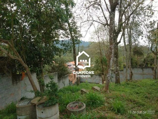 Terreno / Lote para Venda em Caieiras/SP Santa Inês