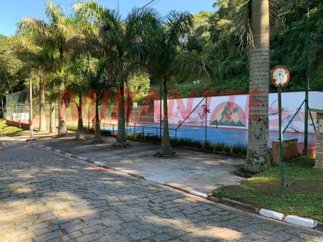 Terreno / Lote para Venda em Caieiras/SP Santa Inês