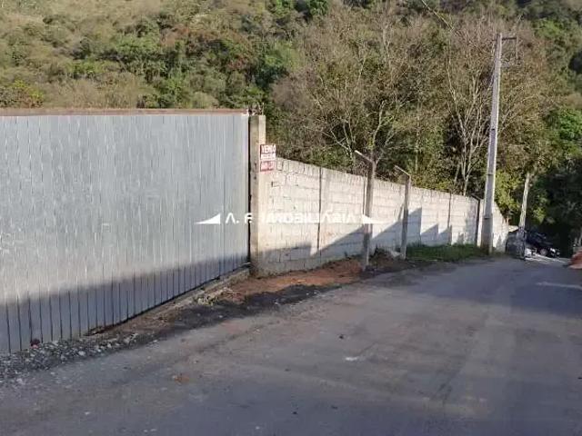 Terreno / Lote para Venda em Caieiras/SP Santa Inês